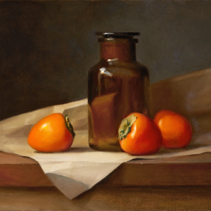 Still Life – David Dwyer